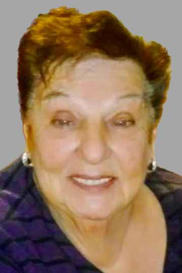 Rose Marie Matricardi 1937-2023 | News, Sports, Jobs - The Vindicator